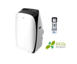 Jet-Air 12000btu Portable Aircon - Aircon Wholesale